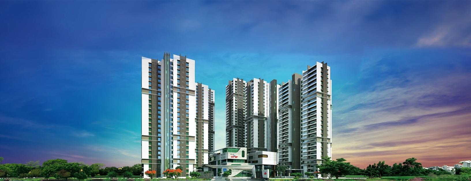 Prestige Tellapur Hyderabad - Book Your Premium Residences Now!